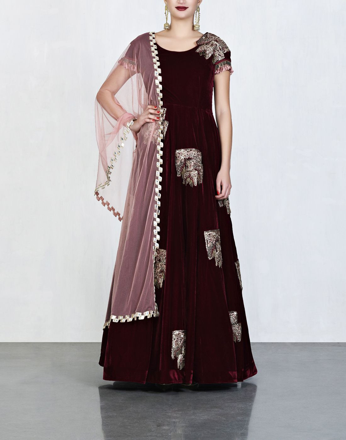 Ogaan Fashion Blogs Latest Indian Fashion Trends For 2017 ogaan-fashion-blogs-latest-indian-fashion-trends-for-2017
