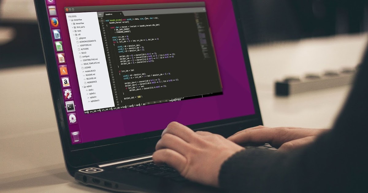 Pros of using Linux based Operating Systems for Programming | LPI Central