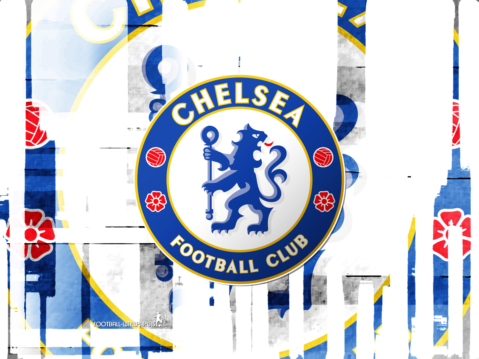 History of All Logos: All Chelsea Logos