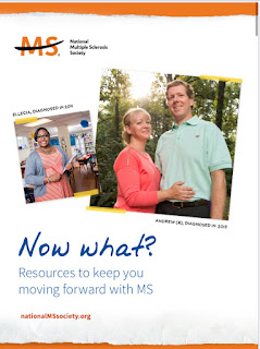 Girl with MS - Tips & Tools for Thriving with Multiple Sclerosis ...