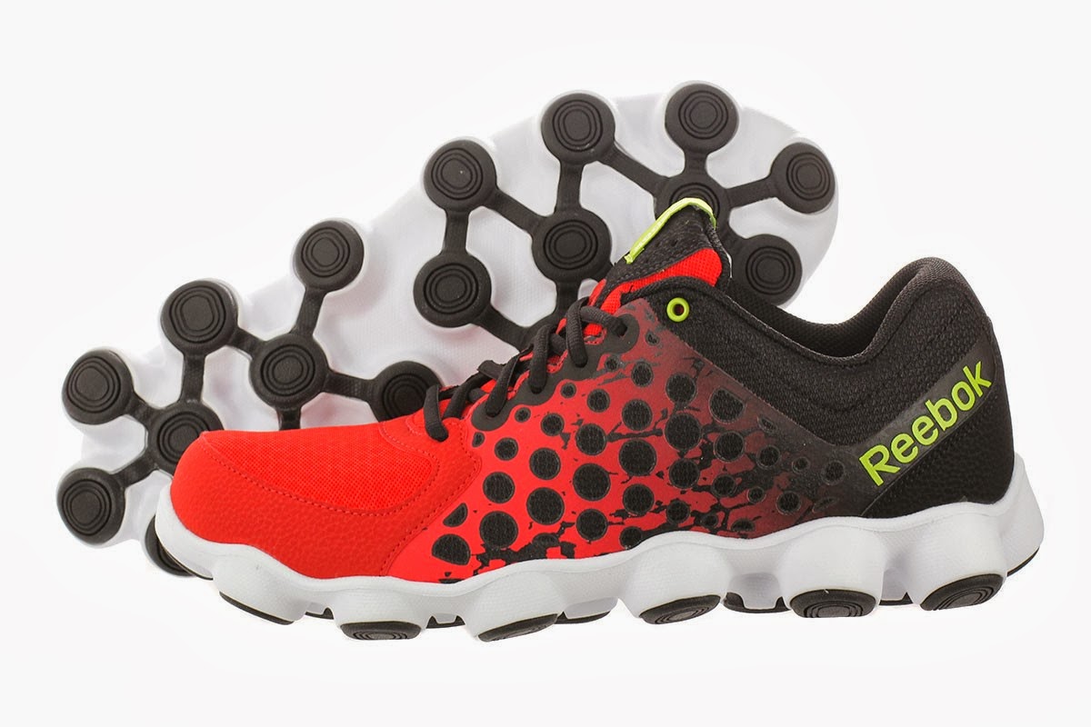 Reebok atv19 - HD wallpaper