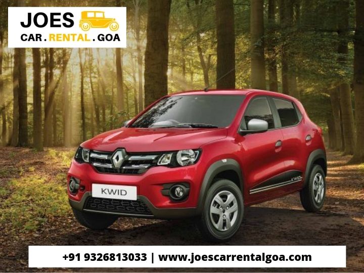 Famous tourist spots in Goa