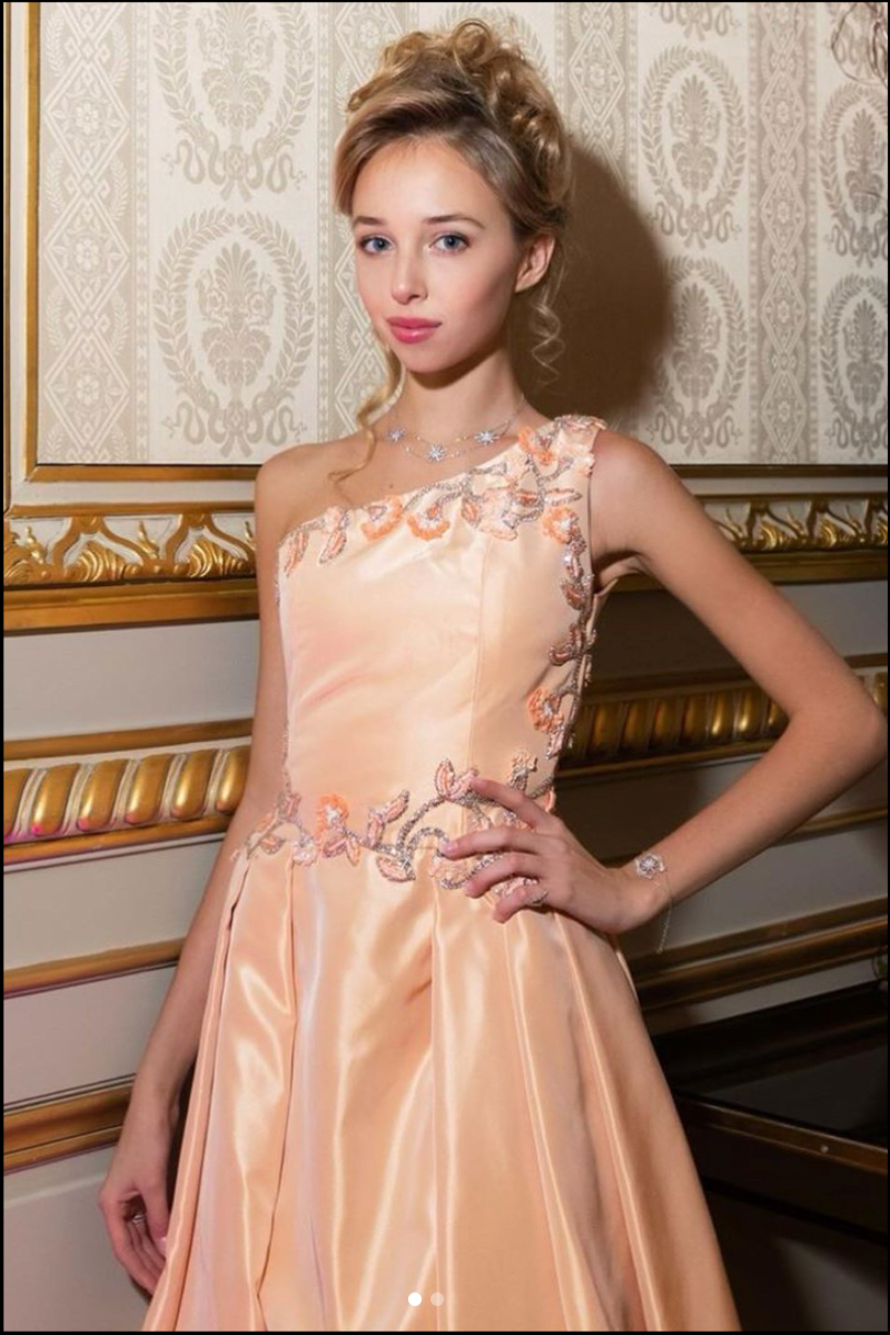 Il Regno: Happy Birthday Princess Maria Chiara!