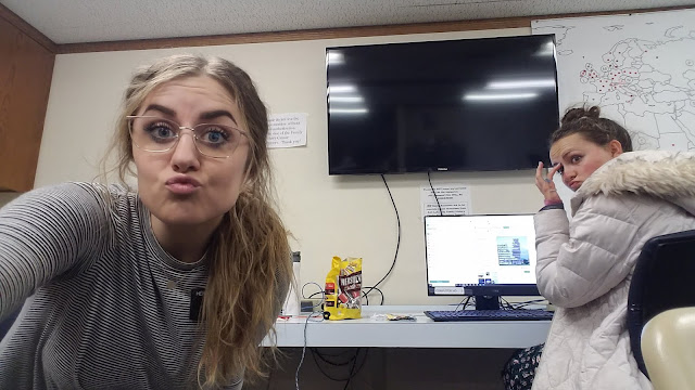 Shauna Graves' Mission: 7 Days Without Seeing The Sky - San Francisco ...