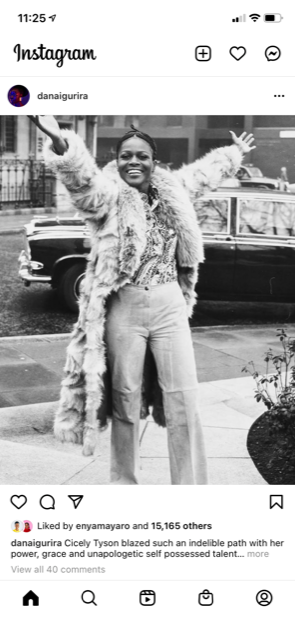 Adam Chiocca shares and blogs here.