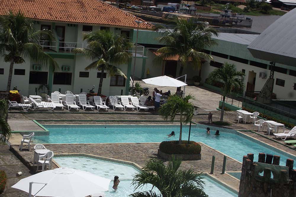 VIAGEM, TURISMO E AVENTURAS POR LUGARES INCRÍVEIS : PARINTINS ...