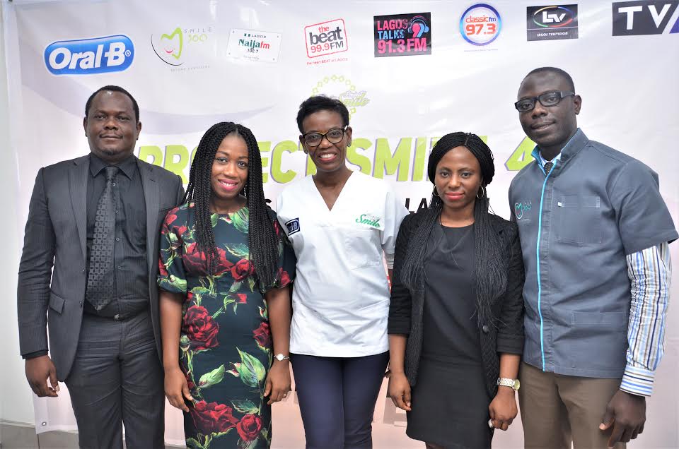 Project Smile season 4 kicks off on World Oral Health Day with ?Smile ...