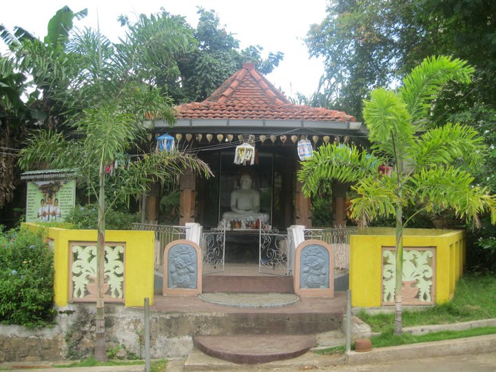 Seethadevi Girls' College: Gallery