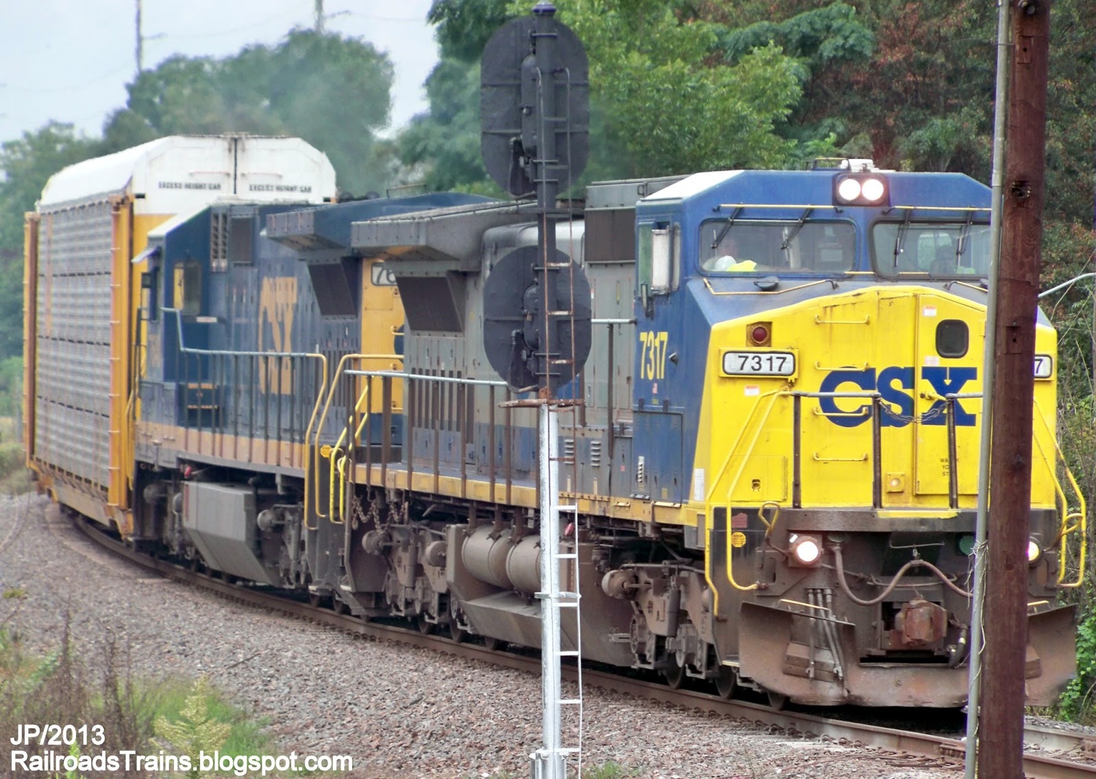 RAILROAD Freight Train Locomotive Engine EMD GE Boxcar BNSF,CSX,FEC ...
