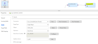 IICS Tutorial: SCD Type 2 Implementation in Informatica Intelligent ...