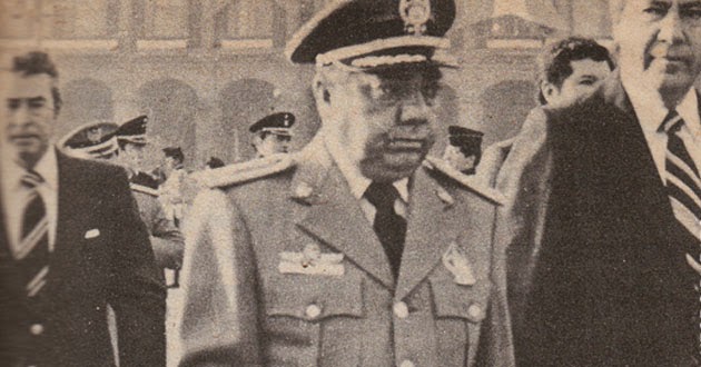 Negro Durazo : Arturo Durazo Moreno