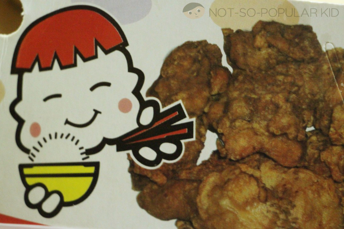 SINCERITY'S Famous Fried Chicken and Oyster Cake in Binondo - A Not-So ...