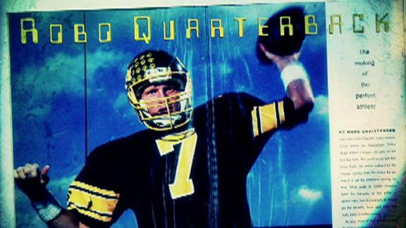 Two Crabapples: Crushed: The (Totally Predictable) Story of Todd Marinovich