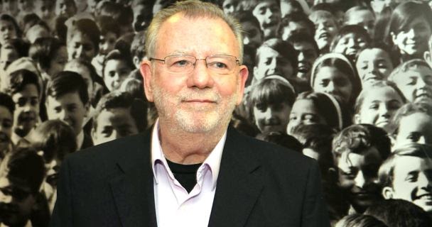 LA LITERATURA Y LA VIDA: 6 poemas de Oscar Hahn (víctima de Pinochet)