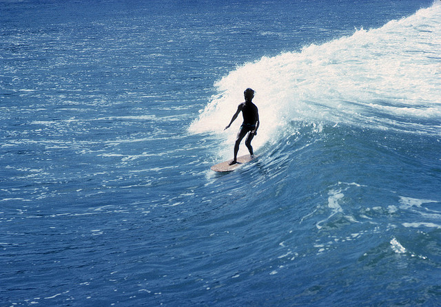 SURFMATTERS: Happy 80th Birthday to George Greenough