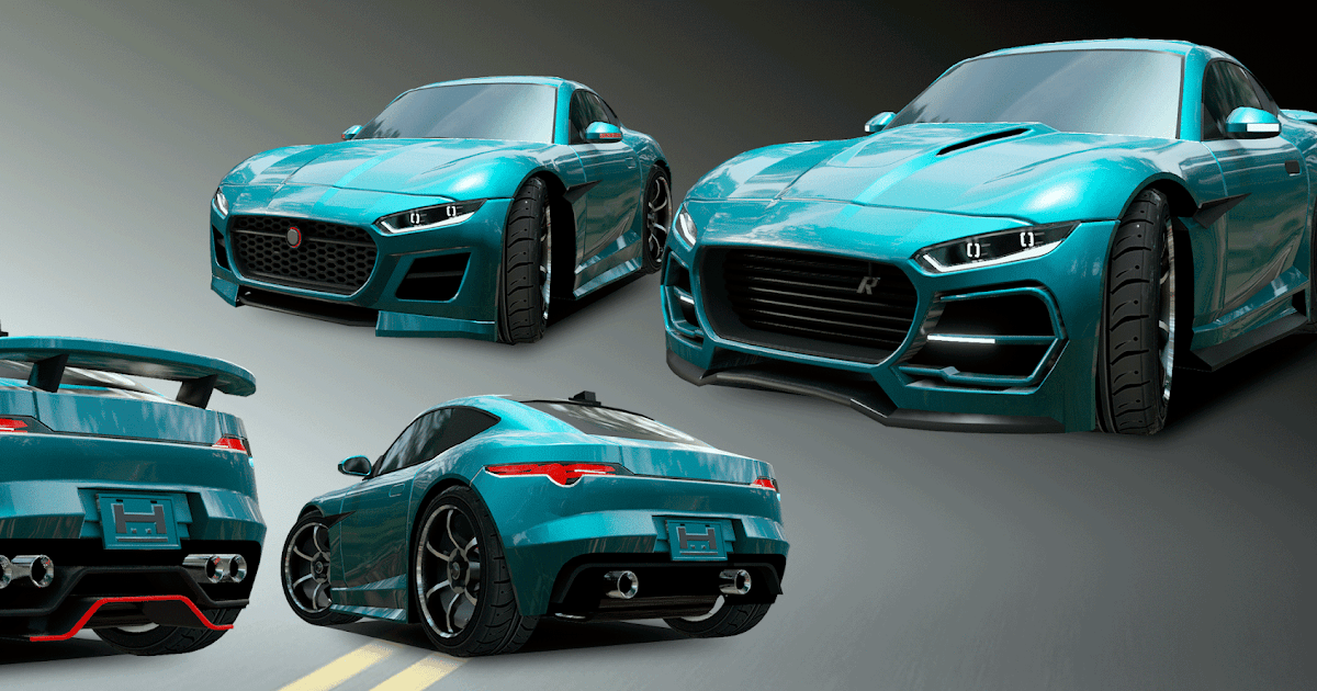 SUPER STREET RACING | iOS/Android