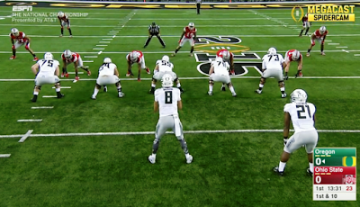 Cripes! Get back to fundamentals...: Overcoming the Advantage of Run ...