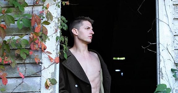 Favorite Hunks & Other Things: Robert Colgan: A Thanksgiving visit to ...