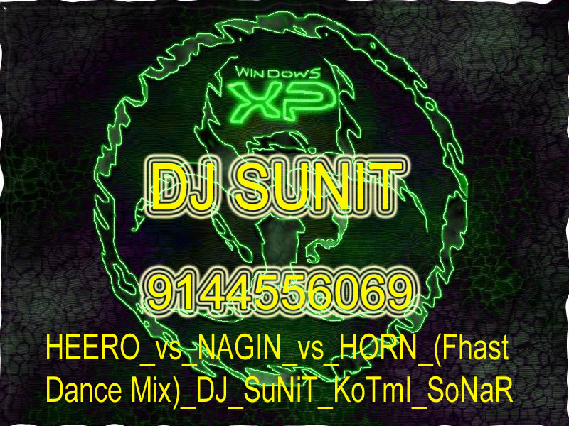 DJ SUNIT=====+