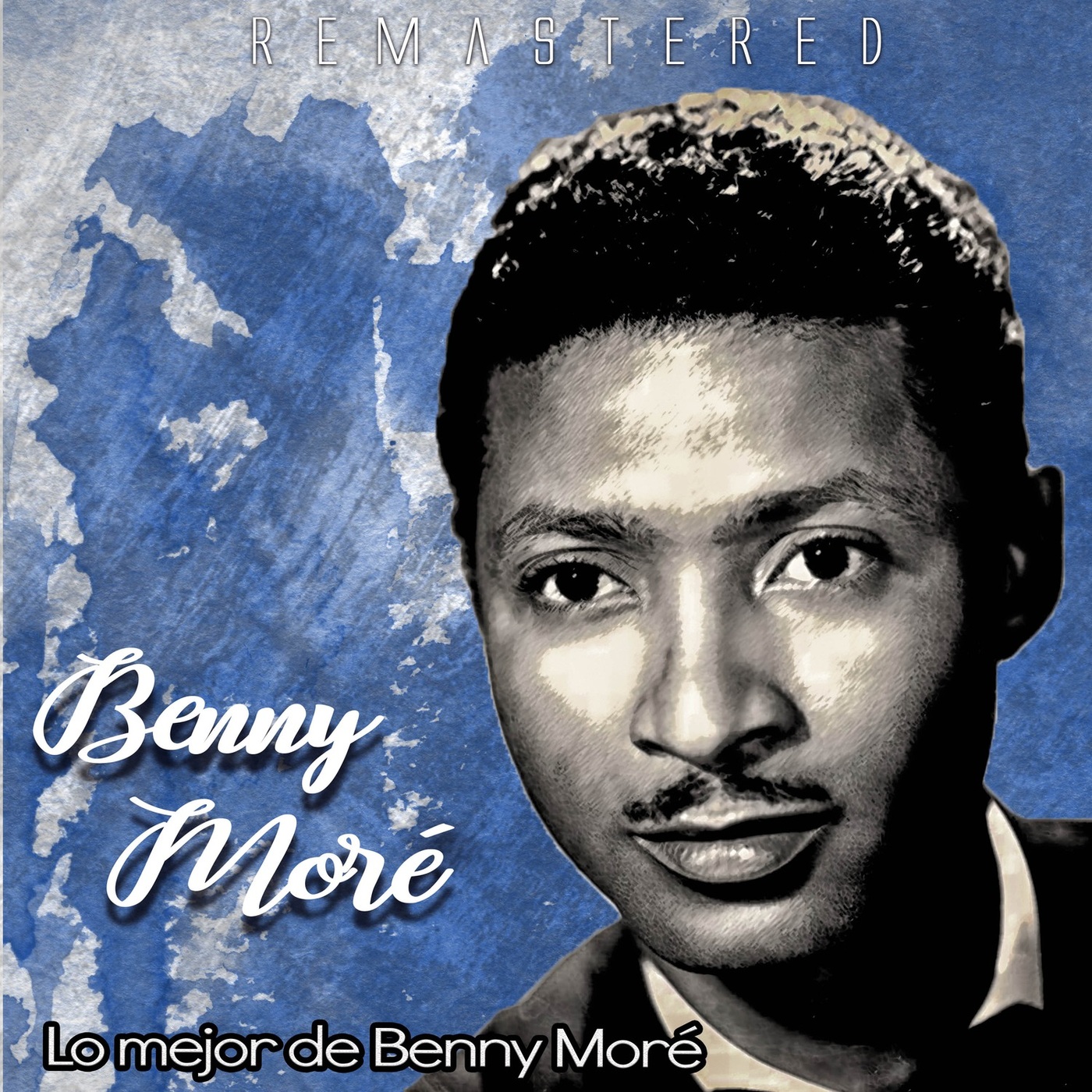 Mis discografias : Discografia Benny Moré