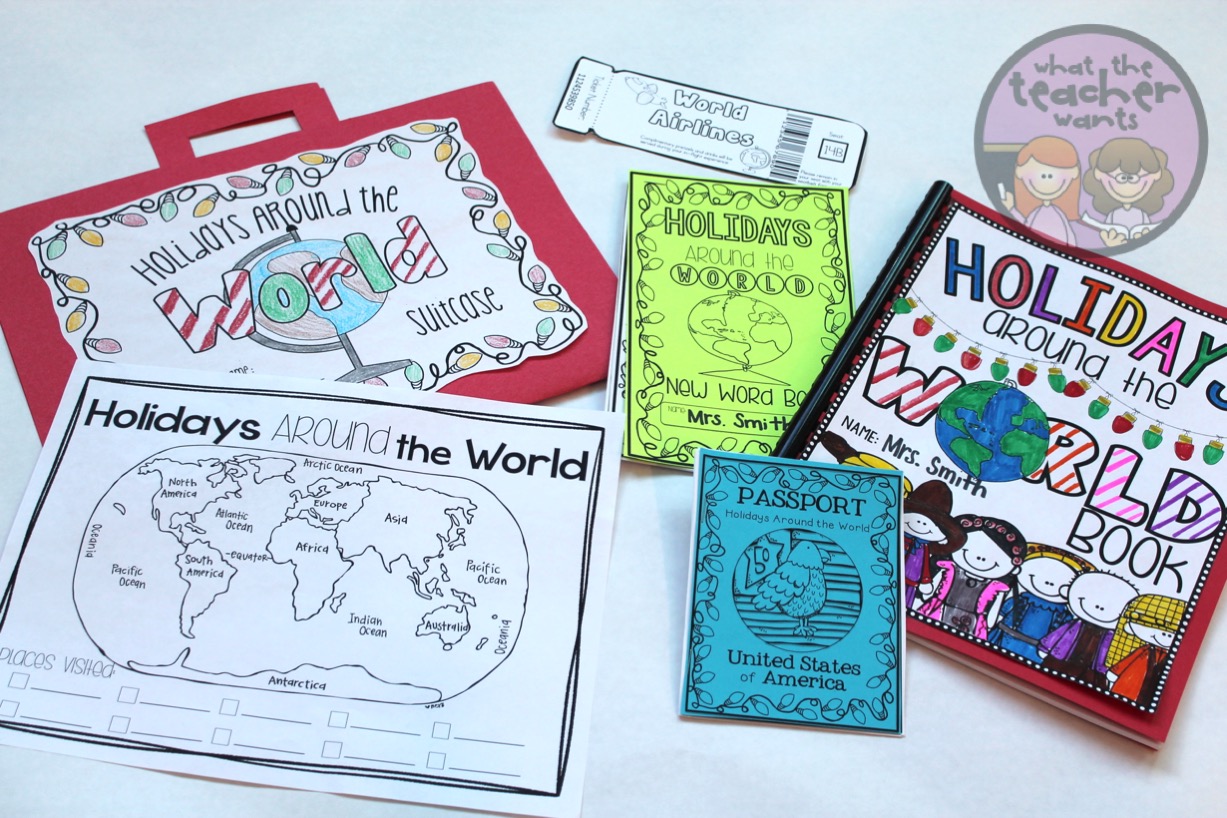 Holidays Around The World Plans 2017 What The Teacher Wants Bloglovin holidays-around-the-world-plans-2017-what-the-teacher-wants-bloglovin