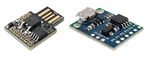 Cara Install Board Digispark IC ATtiny85 pada Software Arduino IDE ...