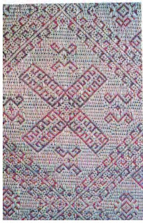 Arif's writing: The philosophy of Minangkabau songket patterns