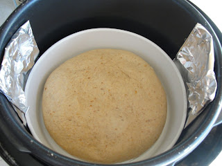 Healthy Family Cookin': Can You Make Bread in a Pressure Cooker?