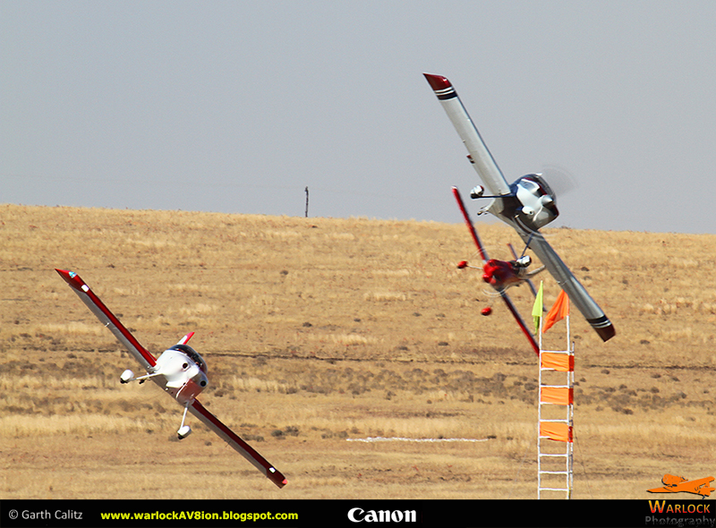 Warlock AV8ion Photography: Parys Pylon Racing