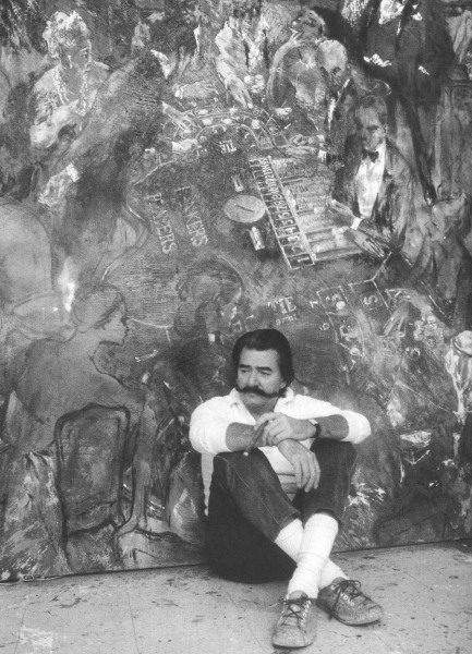 Los Grandes Fotografos: Ellen Graham