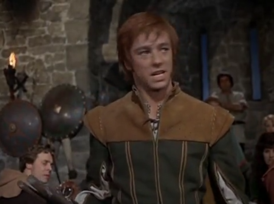 The Fighting Prince of Donegal (1966)