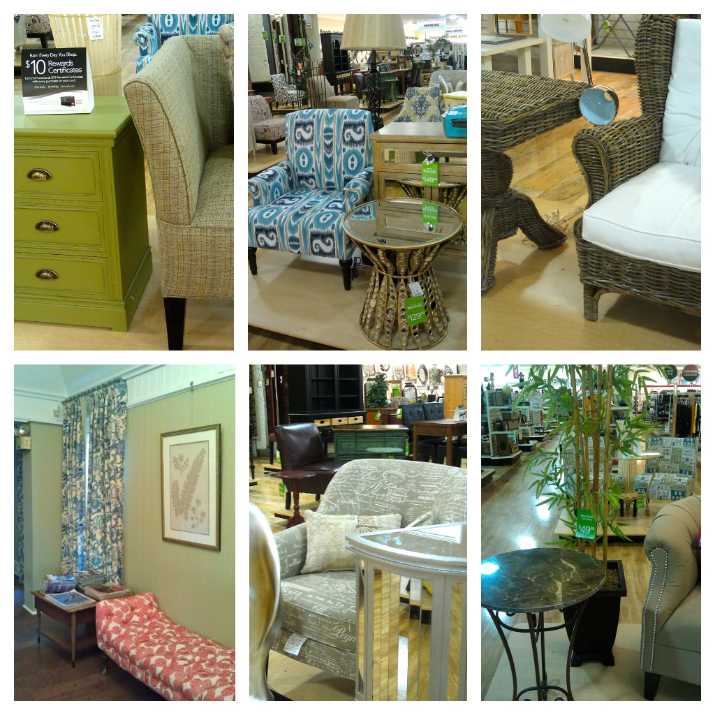 The Way I See It: Principles of Design