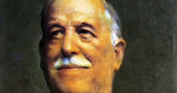 HISTORIA Y DOCTRINA DE LA UCR: Luis Alberto de Herrera: "Homenaje al Dr ...