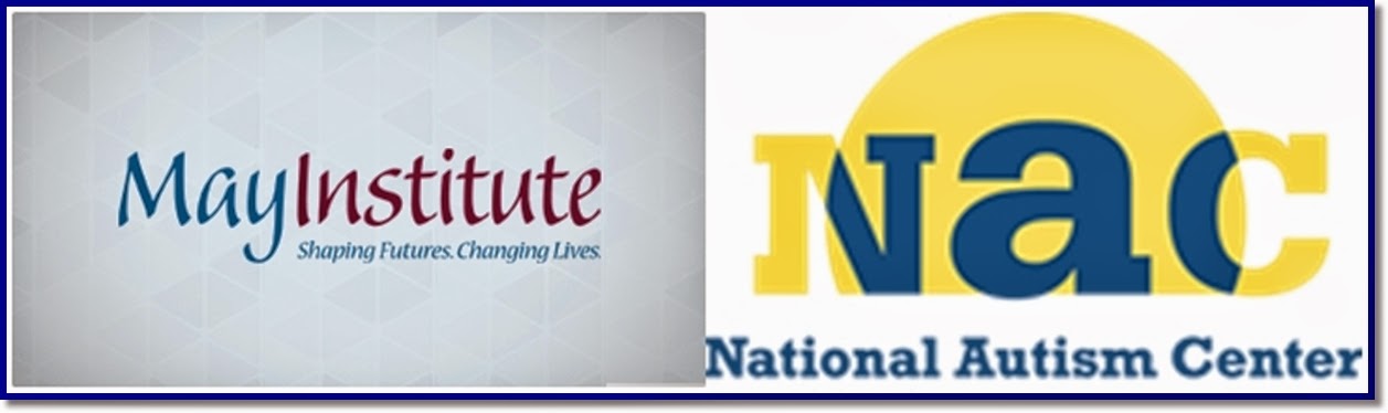 Facing Autism in New Brunswick: April 2015