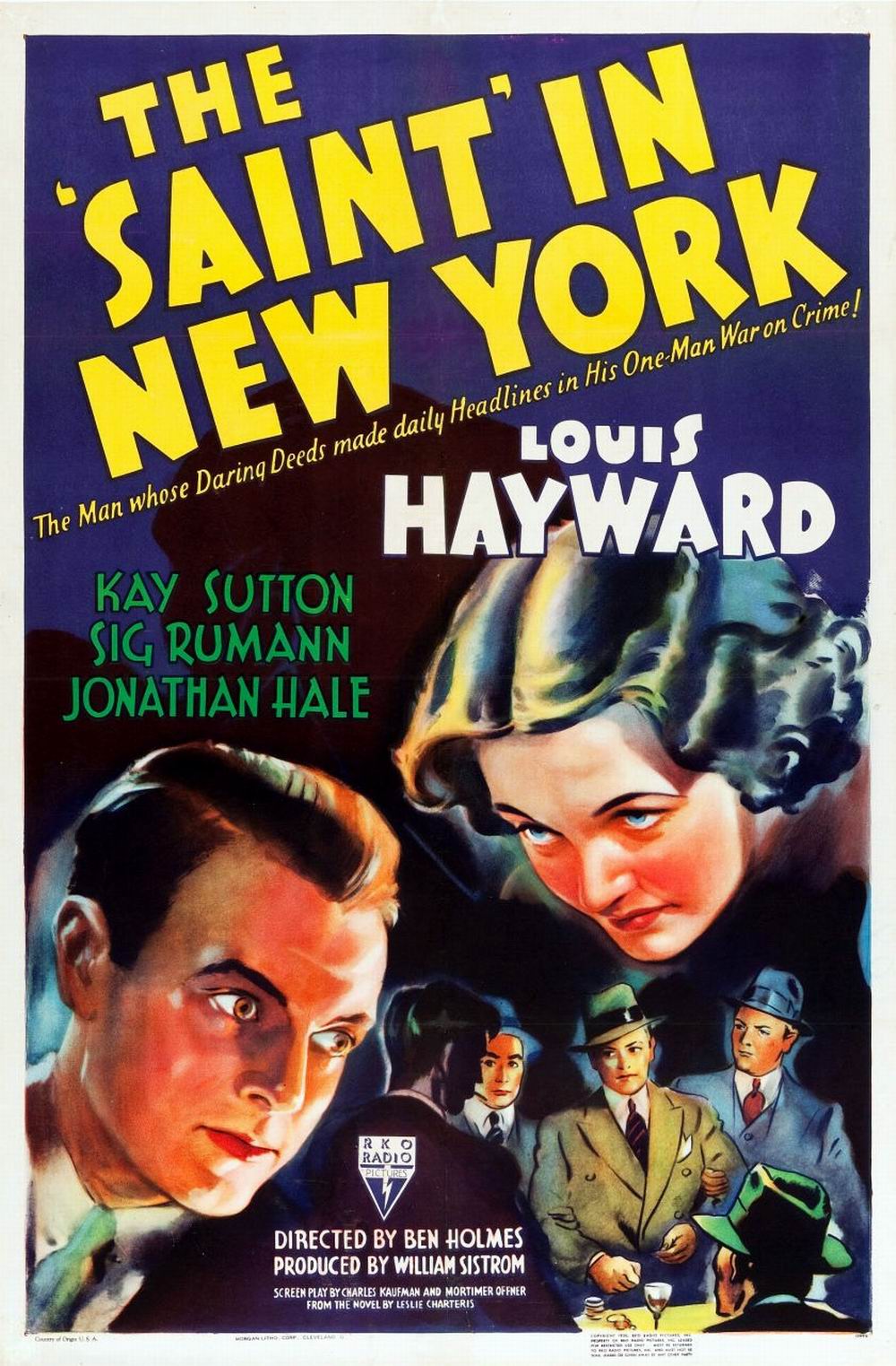 100 Years of Movie Posters: Top Films of 1938