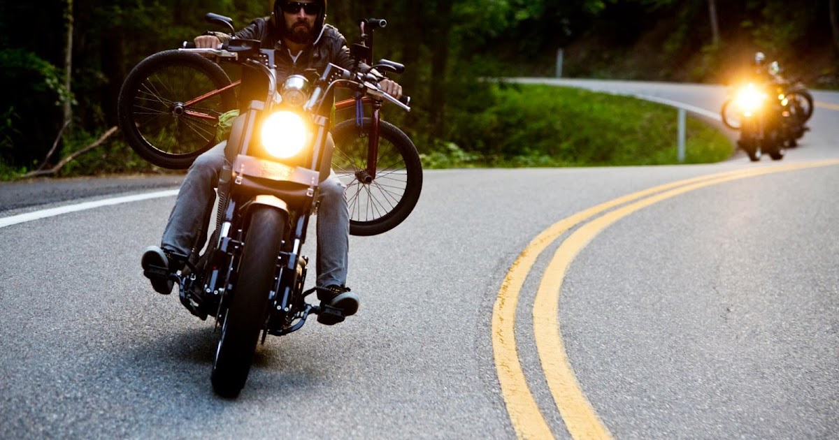 BicycleFriends.com: Biker Bicyclist