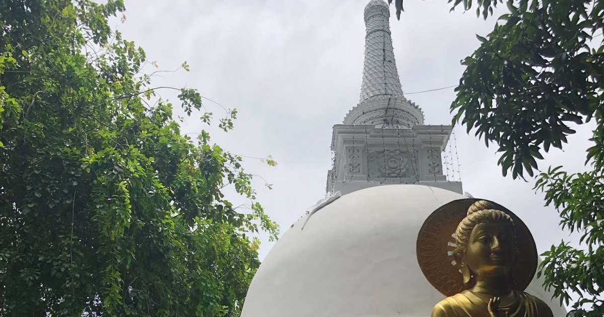 スリランカ最大の都市、コロンボ（Colombo） ~ 2020年版、スリランカの観光や人気スポットなど、最新情報をお届けします！I Love ...