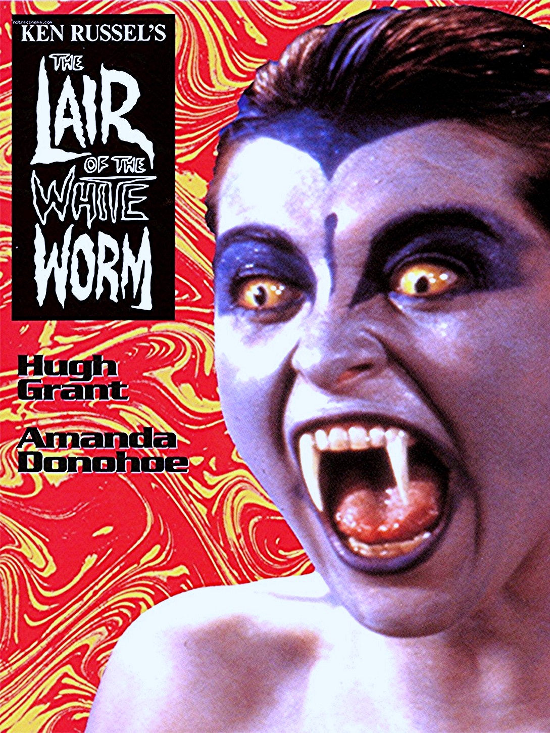 ShukerNature THE LAIR OF THE WHITE WORM VS THE LEGEND OF THE LAMBTON WORM shukernature-the-lair-of-the-white-worm-vs-the-legend-of-the-lambton-worm