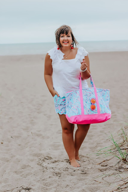 Juliana Grace Blog Space: How to Get Lilly Pulitzer for Less