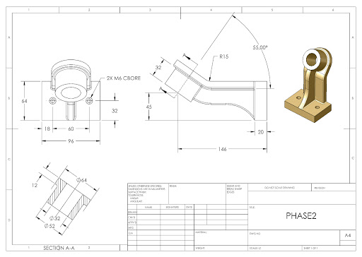 Solidworks Model Mania 2001 - Solidworks CAD