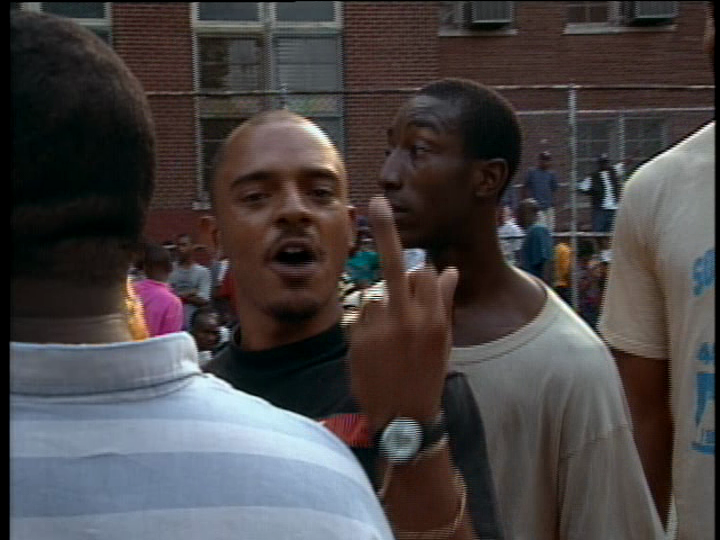 The Department of Afro American Research, Arts and Culture