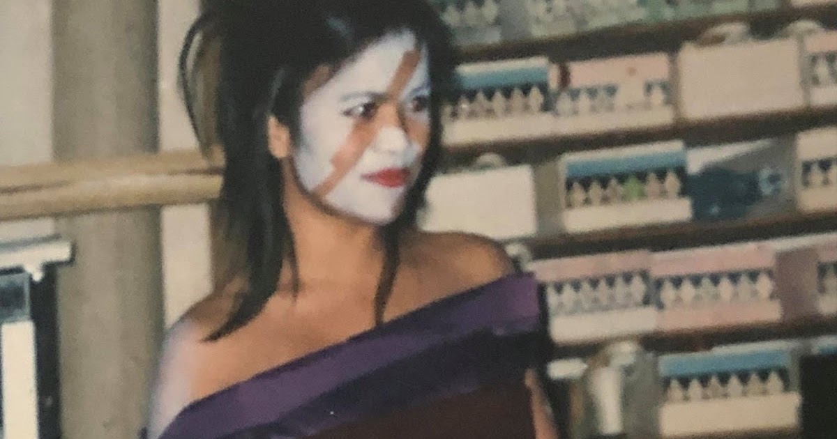 RICHARD SAENZ: spring/summer 2000