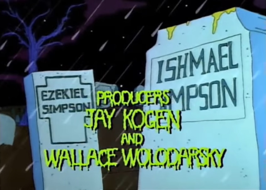 The Spirochaete Trail: Amusing Tombstones: A Spirited Beginning ...