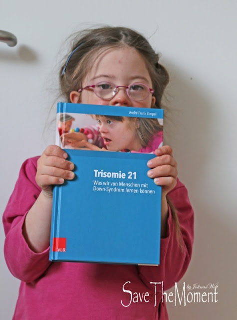 Jolinas Welt: Buchtipp: Trisomie 21 - Was wir von Menschen mit Down ...