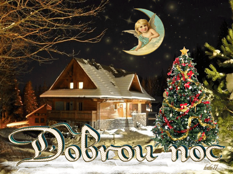 kvetka11: Dobrou noc