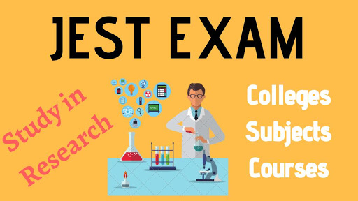 What is the JEST Exam & Make a Career in Research?