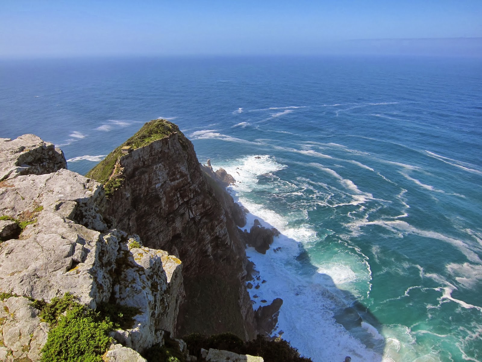 Día 21 – Cape Point (Península del Cabo)