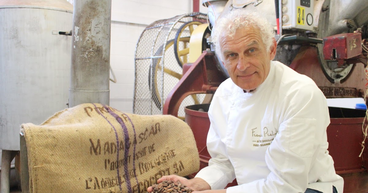 Chocolat : Pralus, avec 26 millions € de chiffre d'affaires, porté par ...