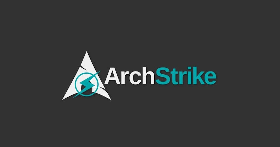 توزيعة أرش لينكس لاختبار اختراق والأمن المعلوماتي ArchStrike