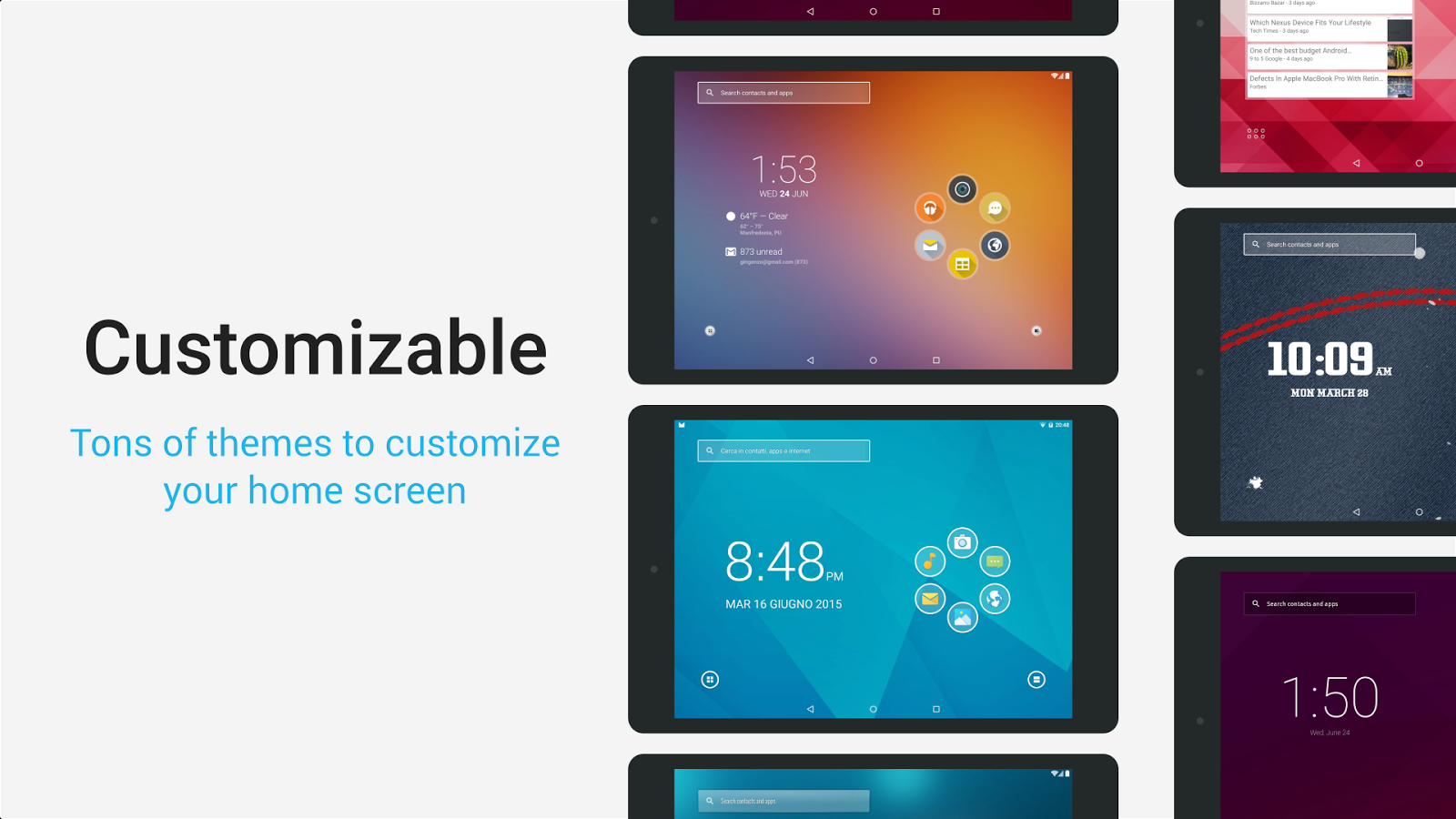 Ridhan RC: Smart Launcher Pro 3.26.01 APK